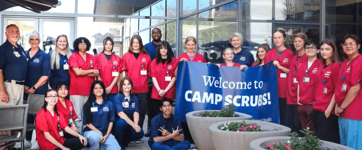 Banner Health Foundation and Banner Alzheimer’s Foundation