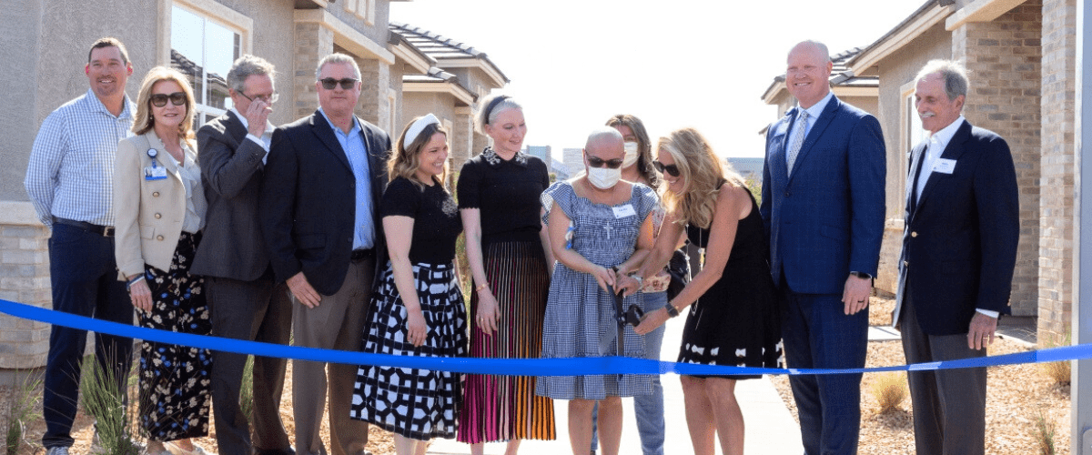 Banner Health Foundation and Banner Alzheimer’s Foundation