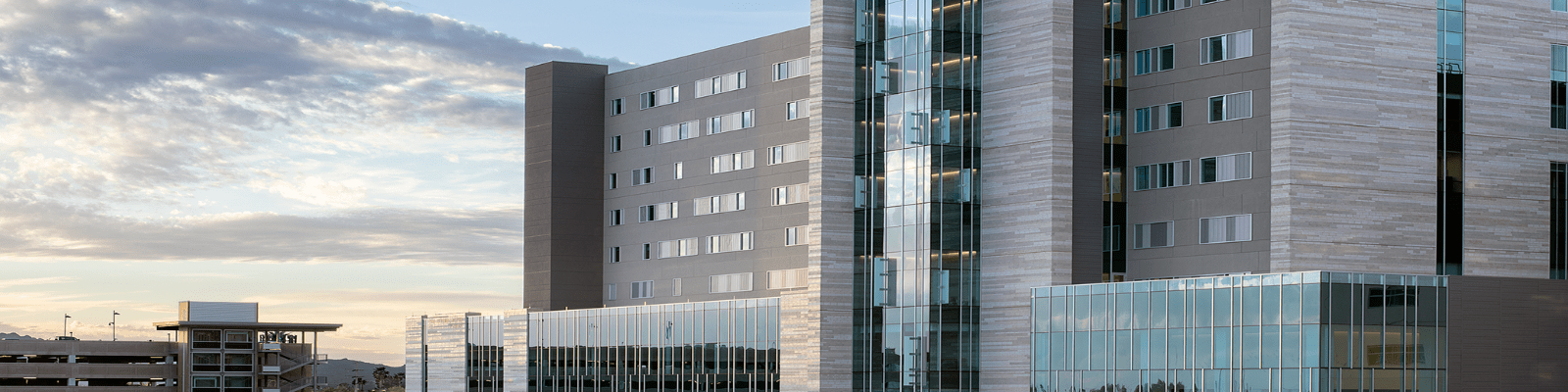 Banner - University Medicine Tucson